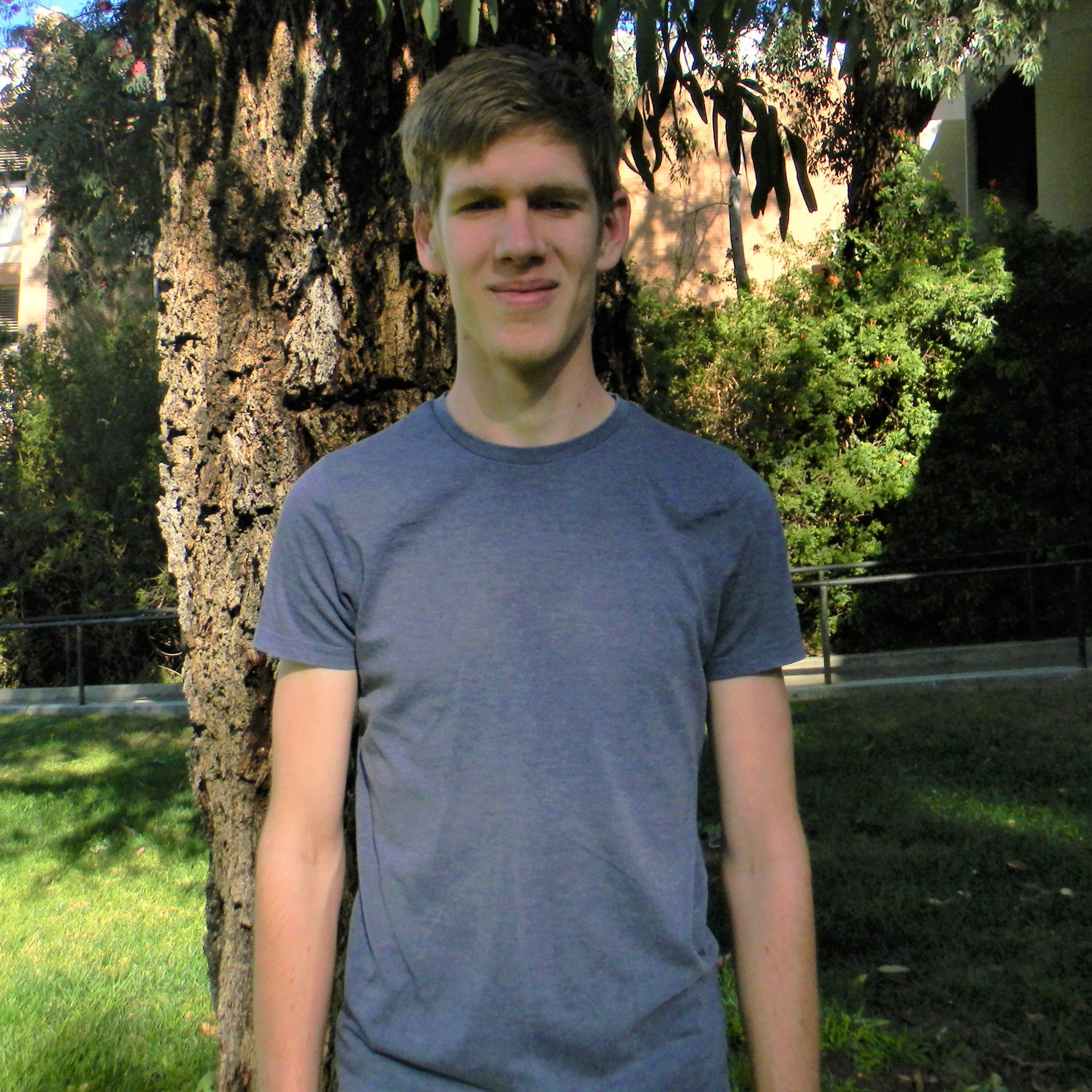 Graduate Students | Department of Botany & Plant Sciences